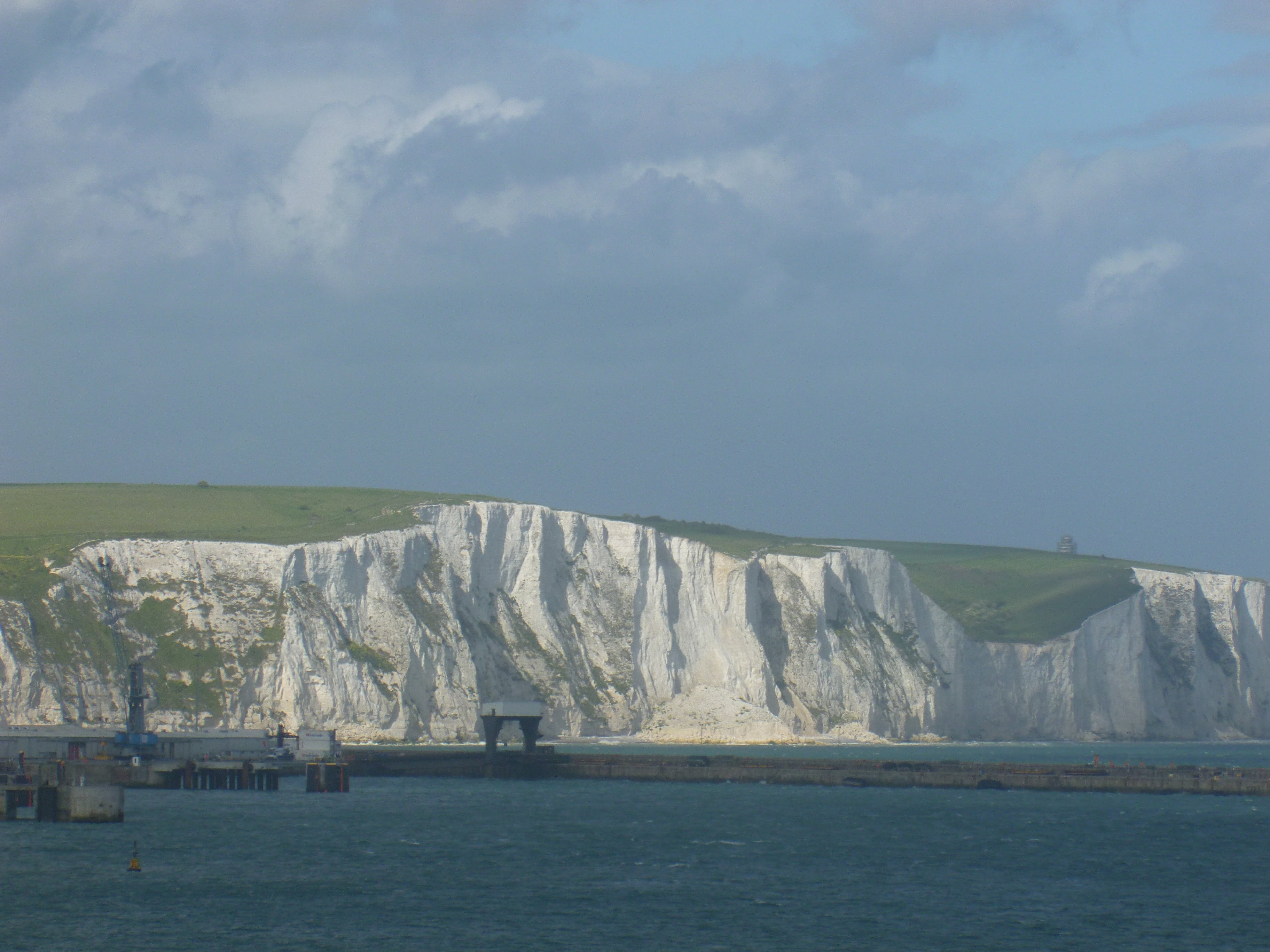 Dover(UK) – Small Wide World
