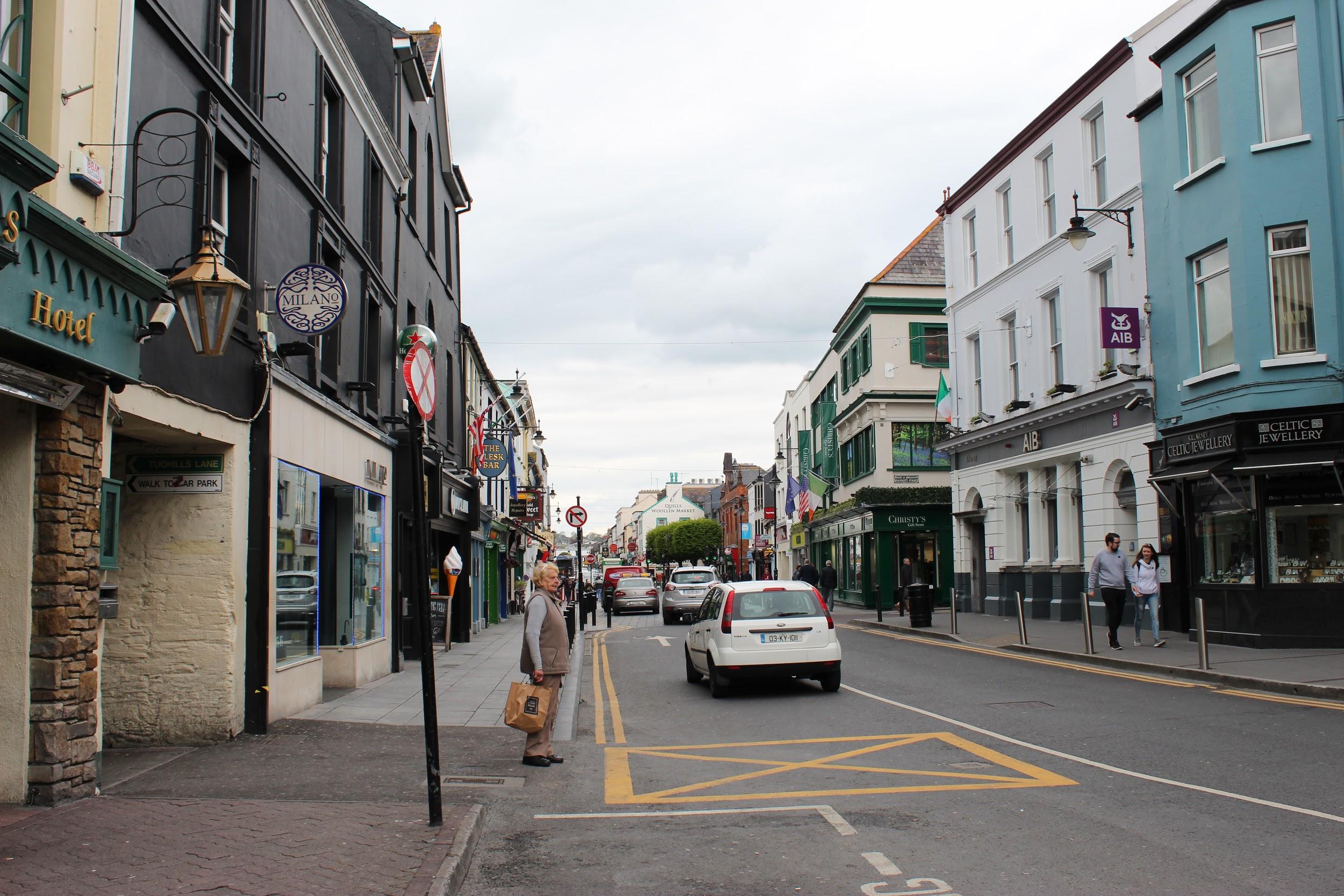 Killarney(Ireland): a Day Trip – Small Wide World